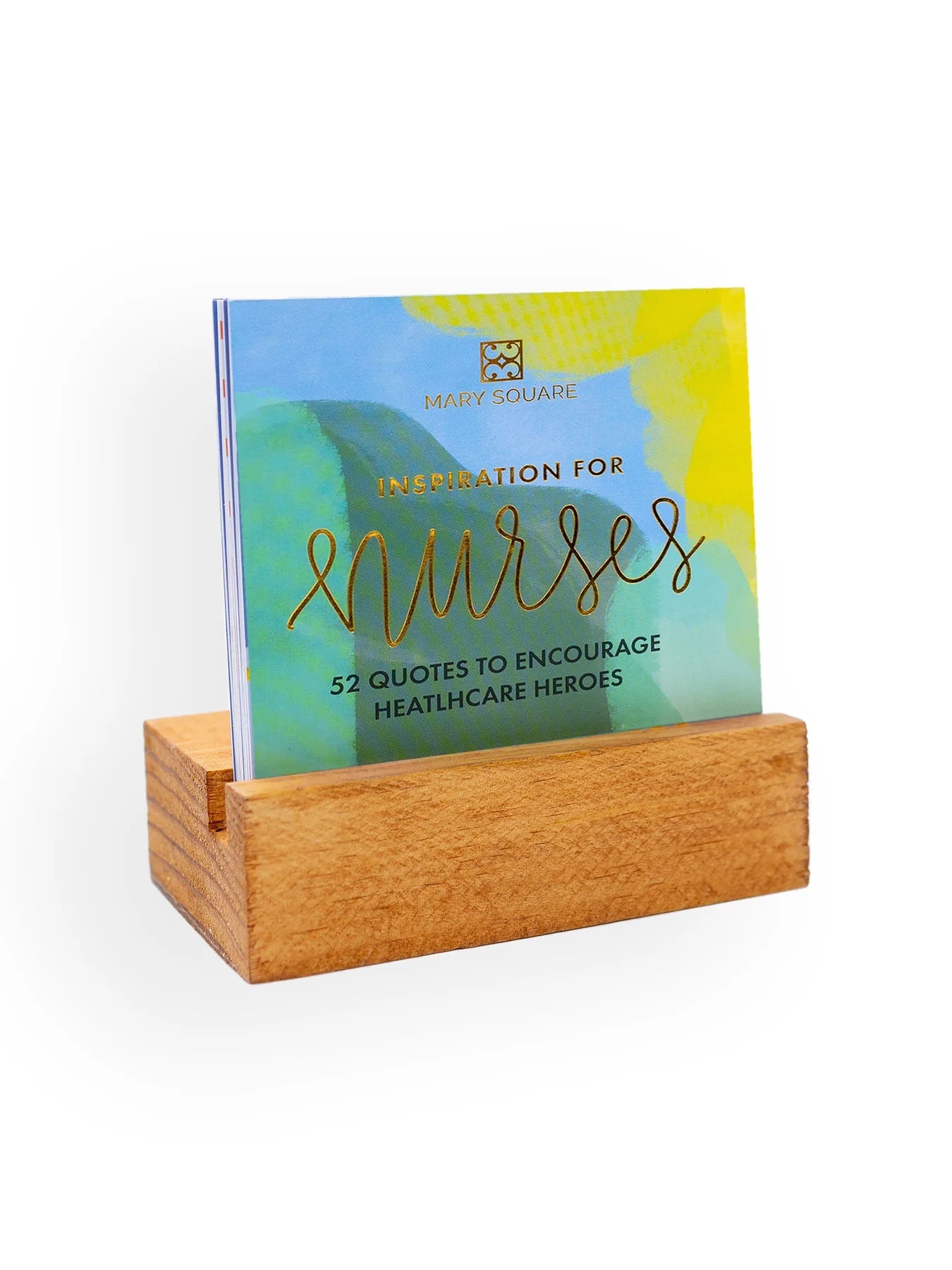 Block Inspiration for Nurses – Blissful Boutique