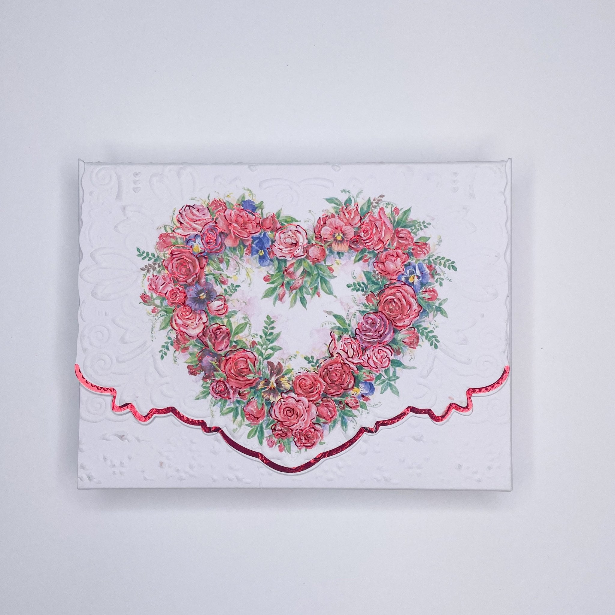Boxed Portfolio Notecards – Blissful Boutique